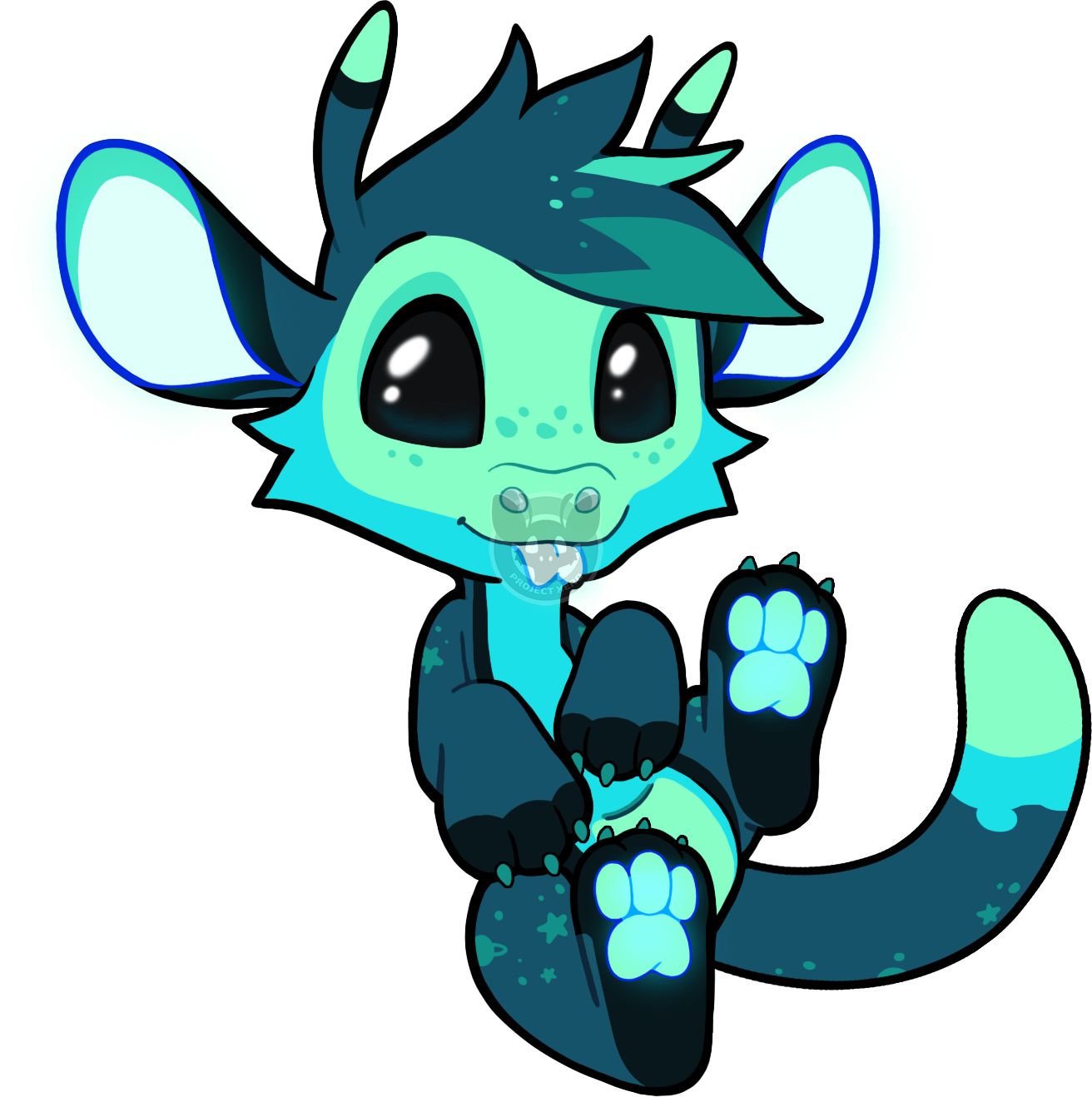 Xero Character X 244 Aza s Profile