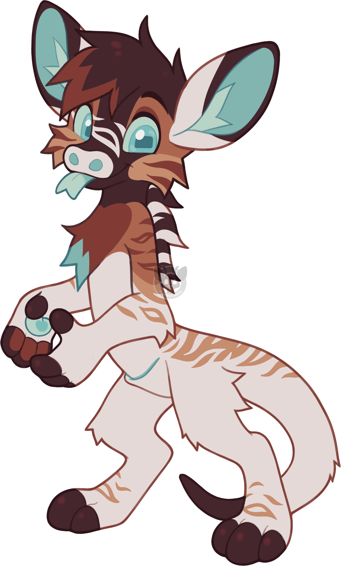 Xero Character X 707 Sorrel Xero Character X 707 Sorrel